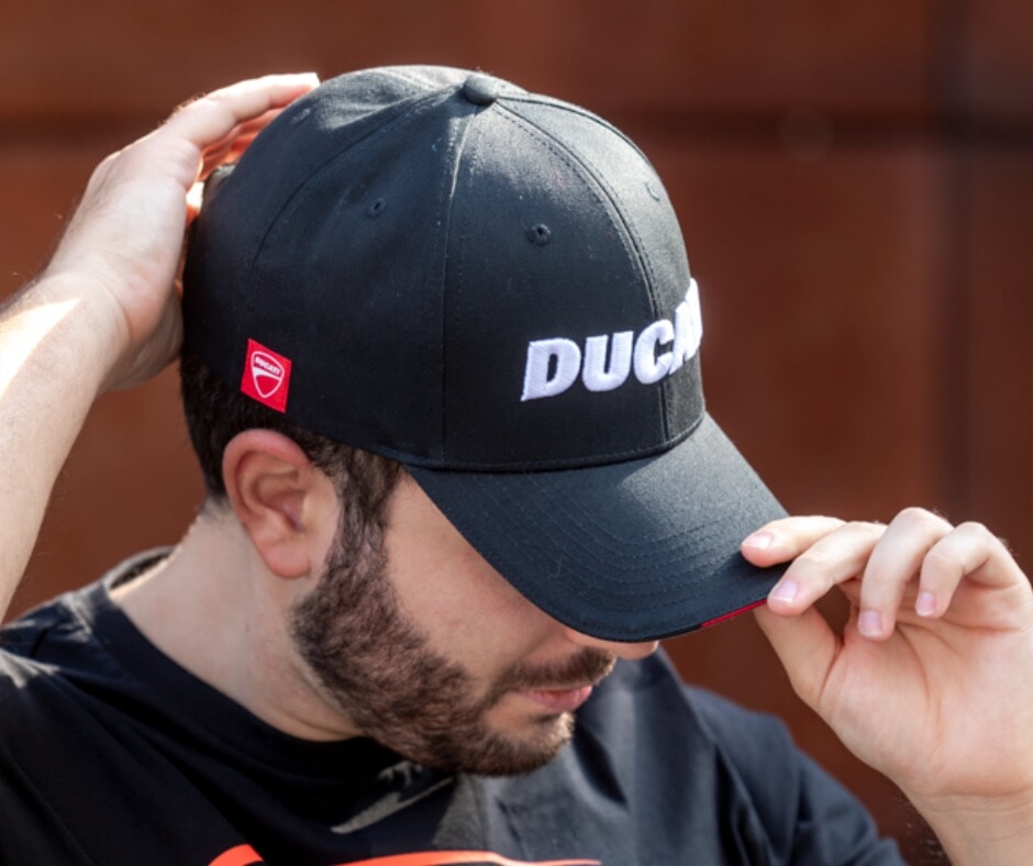 Triumph Caps | Team MC Bergen - MC-butikk og netthandel Bergen | | Team ...