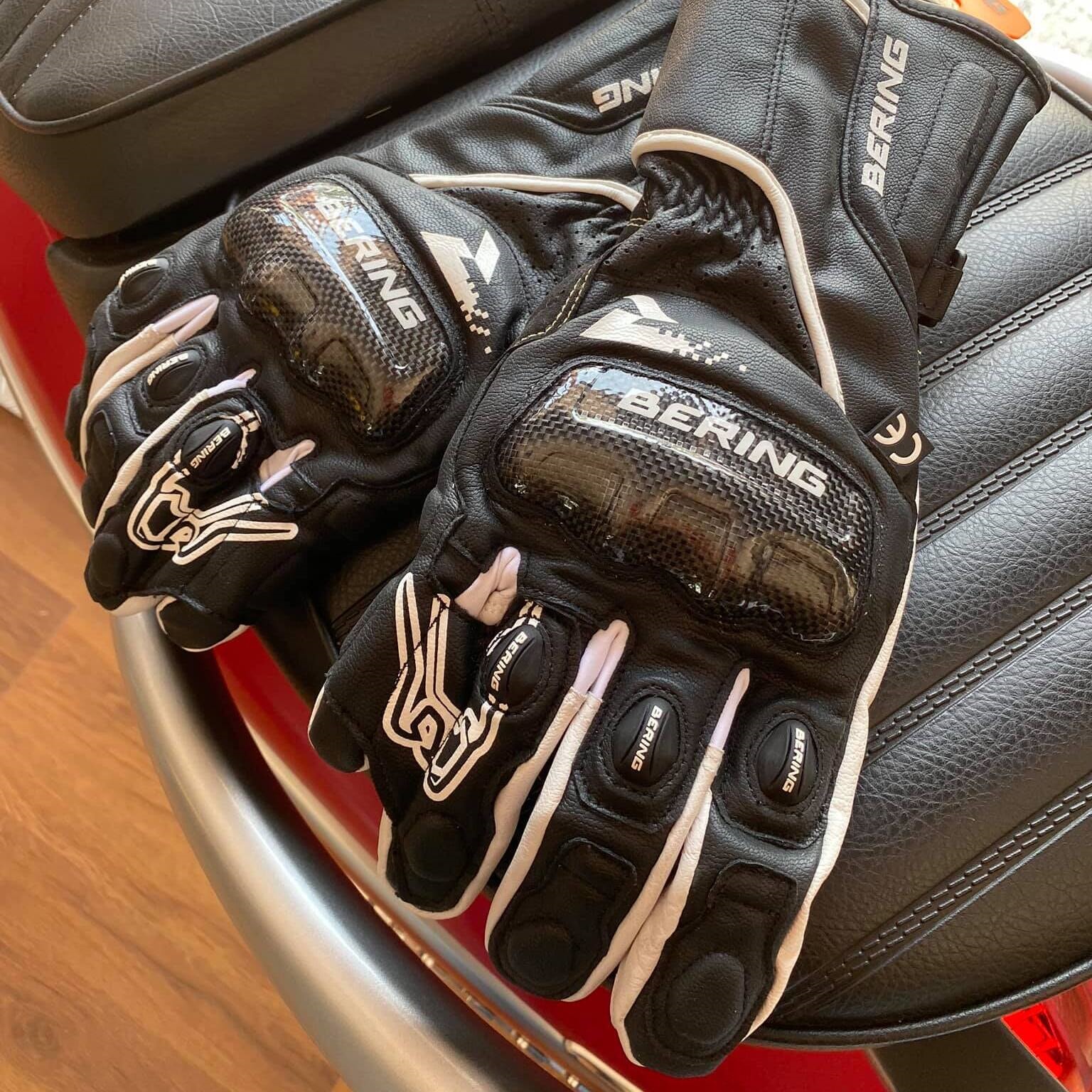 MC-hansker | Racing | Team MC Bergen - MC-butikk og netthandel Bergen ...