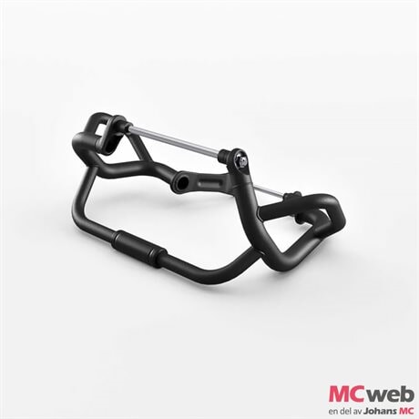 Lower Engine Bars, Scrambler 400, Speed 400 - MC-butikk og netthandel ...