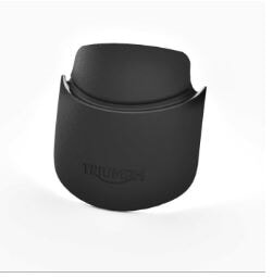 Mudguard Extension Kit, Scrambler 400 X - MC-butikk og netthandel ...