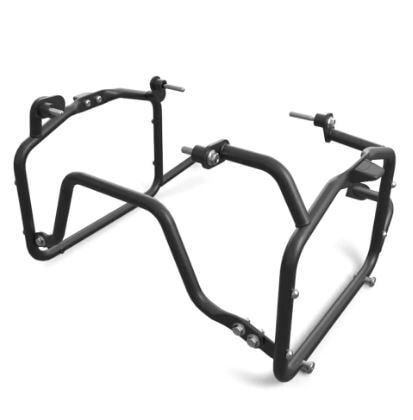 Pannier Mounting Frame Kit, Trekker, Tiger 1200 - MC-butikk og ...