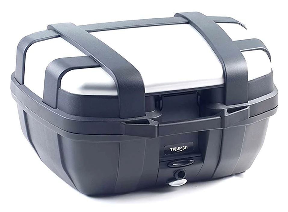 Top Box, 52L, Tiger 1200 - MC-butikk og netthandel Bergen | | Team MC ...