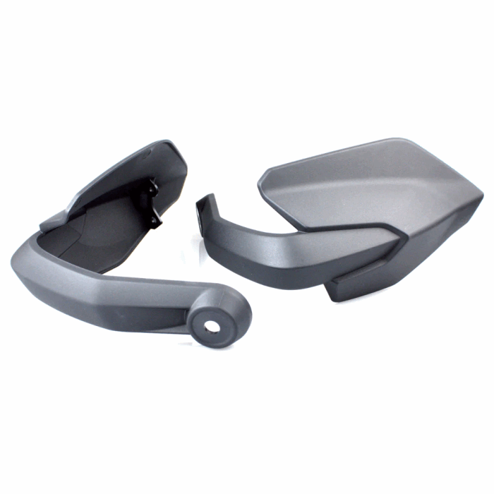 Handguards Kit, Tiger Sport 660 - MC-butikk og netthandel Bergen ...