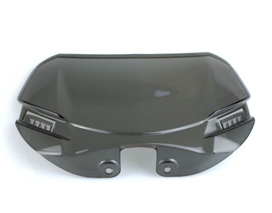 Flyscreen Coated - MC-butikk og netthandel Bergen | | Team MC Bergen