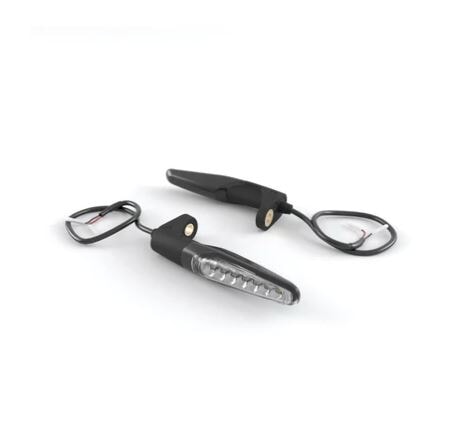 LED Scrolling Indicator Kit - Street Triple, Speed Triple 1200, Tiger ...