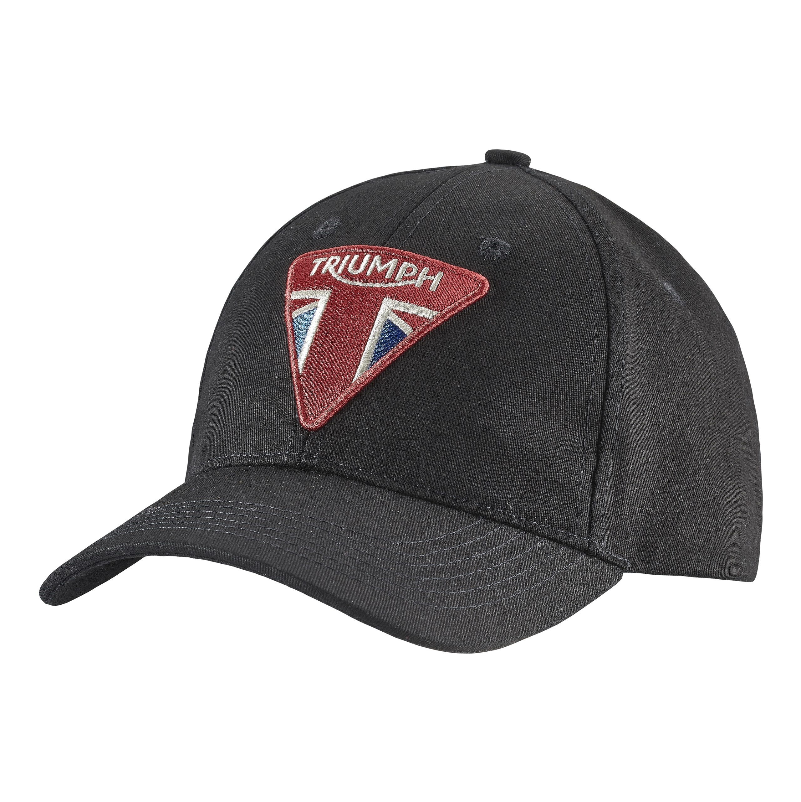 CHAMBERS EMBROIDERED BASEBALL CAP - MC-butikk og netthandel Bergen ...
