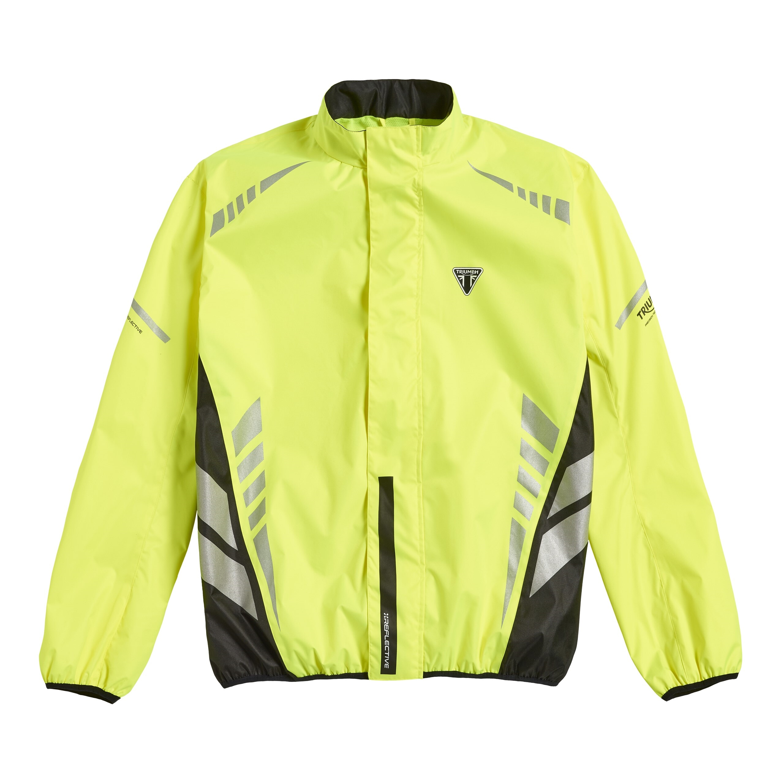 TRIUMPH BRIGHT JACKET - MC-butikk og netthandel Bergen | | Team MC Bergen
