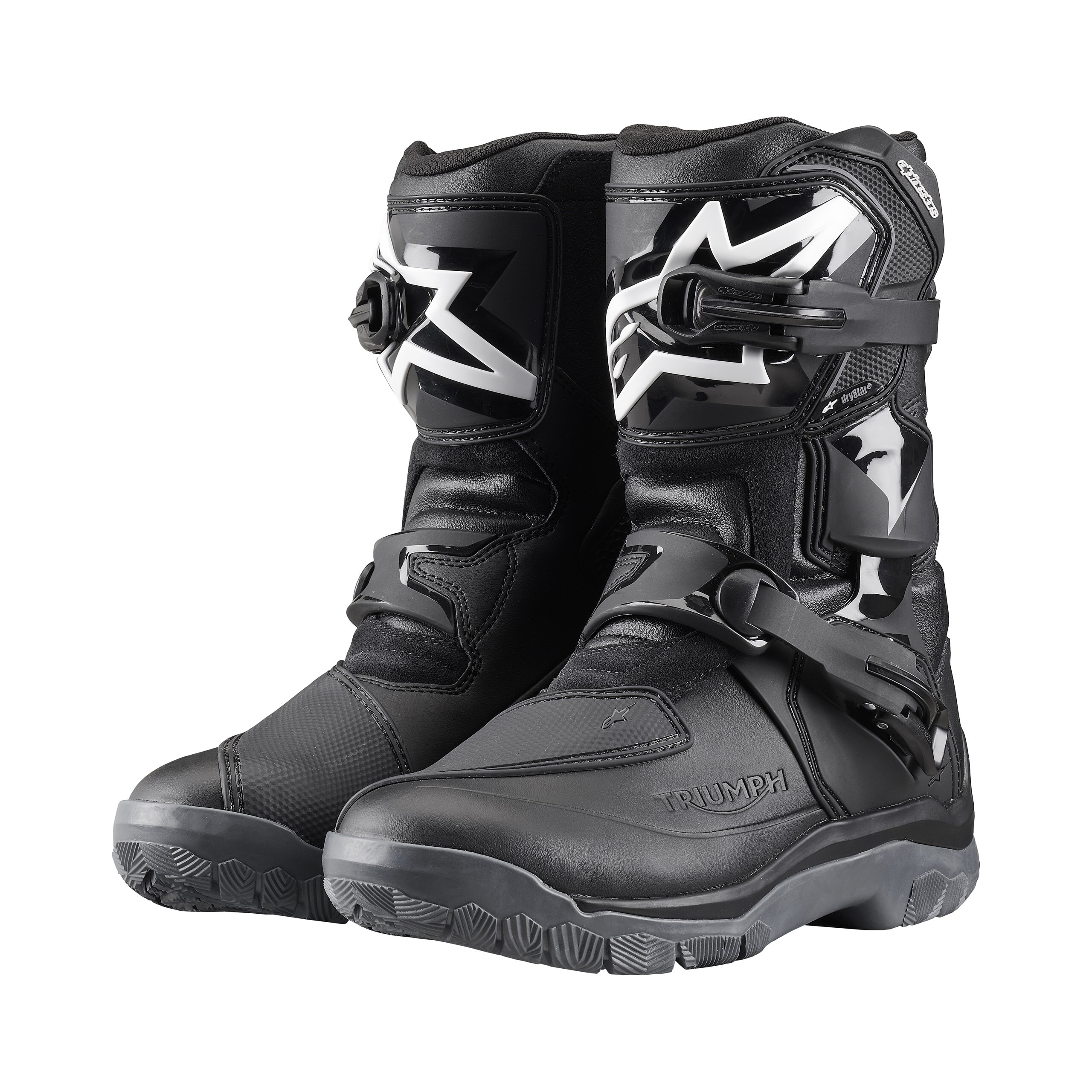 BELIZE DRYSTAR BOOT - MC-butikk og netthandel Bergen | | Team MC Bergen