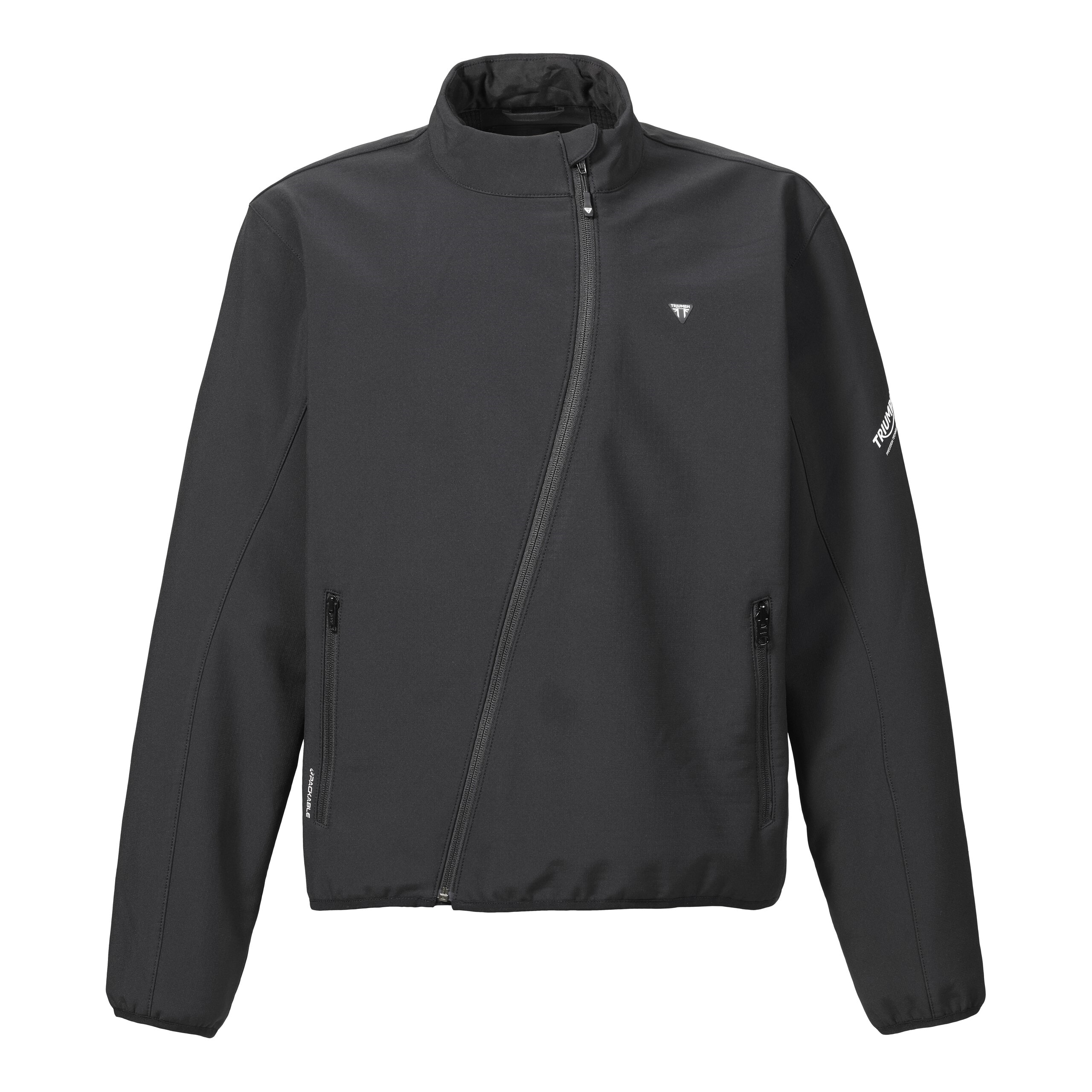 TRIUMPH TRI-STOP MID-LAYER - MC-butikk og netthandel Bergen | | Team MC ...